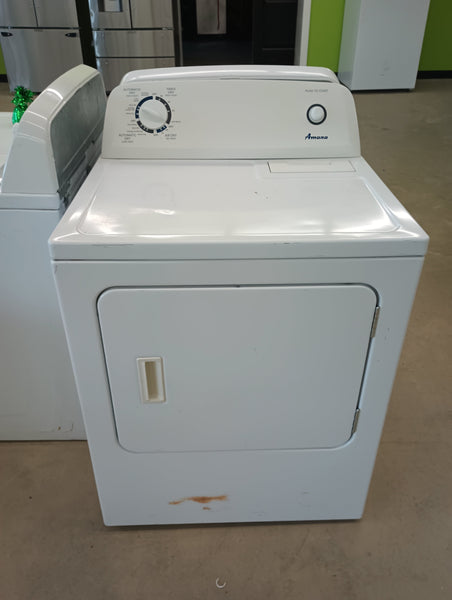 Amana Washer and Dryer Set - Appliance Discount Outlet