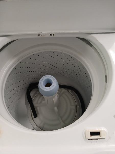 Crowley top Load Washer Dual Action/ XL Capacity 4731-U - Appliance ...