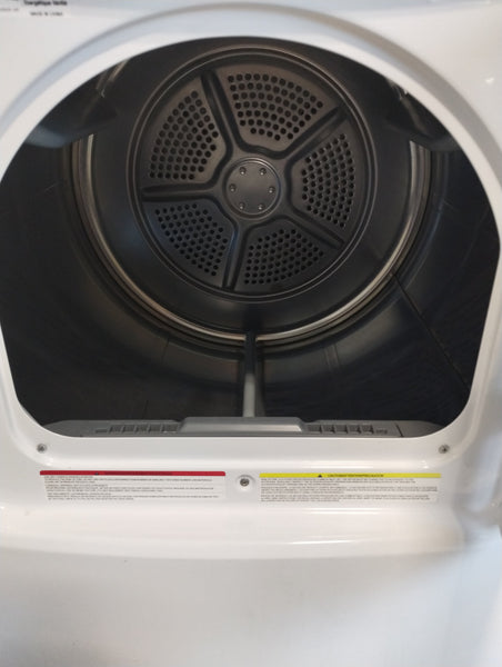 Insignia Electric Dryer (4777-U) - Appliance Discount Outlet