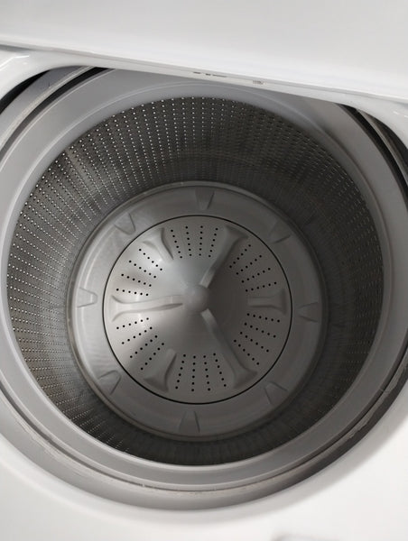 Kenmore 11021302010 Washer with 4.3 cu. ft. Capacity (4164-U ...