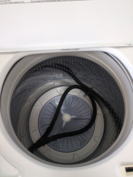 Kenmore 11025102310 Washer with 4.3 cu. ft. Capacity (4166-U ...