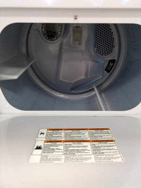 Kenmore Electric Dryer Model 11061202013 - Unknown (4309-U) - Appliance ...