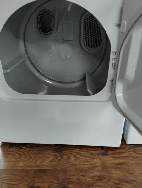 Roper Electric Dryer RED4516FW with AutoDry Drying System (4497-U ...