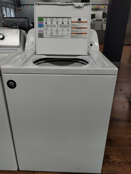 Roper RTW4516FW2 3.5 cu. ft. Top Load Washer (4216-U) - Appliance ...