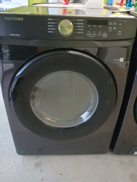 Samsung 4.5 cuft Washer - 1376-N - Appliance Discount Outlet