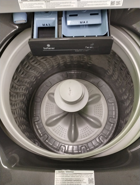 Samsung washer - Appliance Discount Outlet