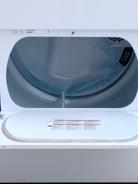 Whirlpool Electric Dryer WED5000DW - 7.0 cu. ft. Capacity (4491-U ...