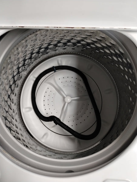 Whirlpool WTW5000DW0 4.3 cu. ft. Top Load Washer with Deep Water Wash ...