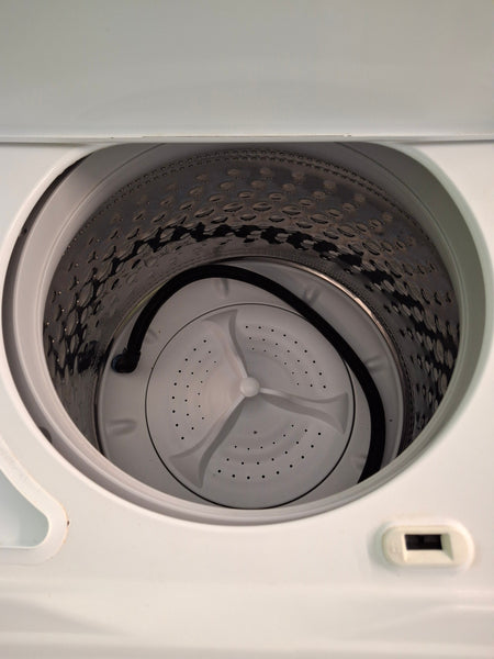 Whirlpool WTW5000DW0 4.3 cu. ft. Top Load Washer with Deep Water Wash ...