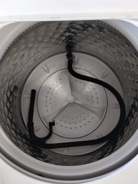 Whirlpool WTW5000DW1 4.3 cu. ft. Top Load Washer with Deep Water Wash ...