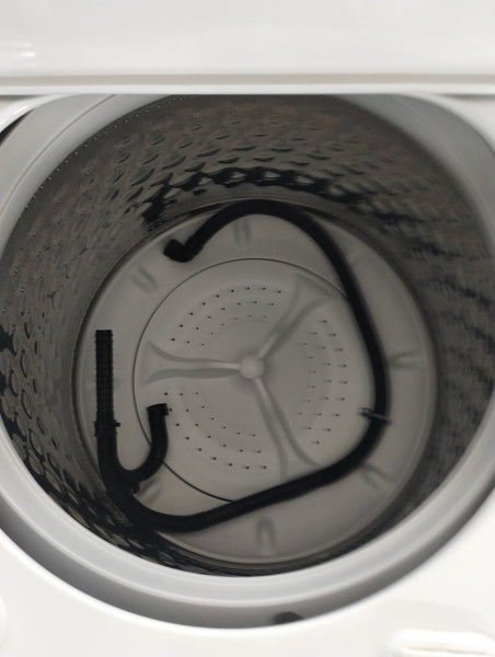 Whirlpool WTW5000DW1 4.3 cu. ft. Top Load Washer with Deep Water Wash ...