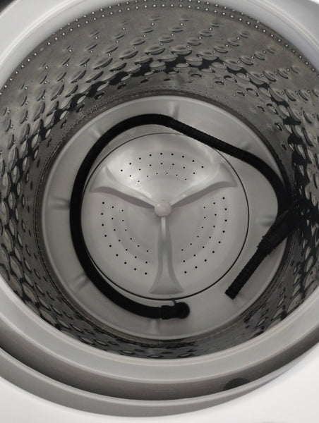 Whirlpool WTW5000DW2 4.3 cu. ft. High-Efficiency Top Load Washer with ...