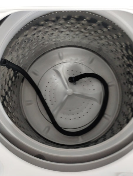 Whirlpool WTW5000DW2 4.3 cu. ft. Top Load Washer with Deep Water Wash ...
