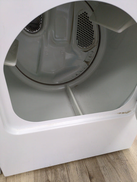 Whirlpool WTW5000DW3 4.3 cu. ft. Top Load Washer & Dryer Set with Deep ...