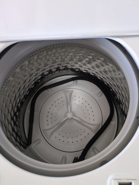 Whirlpool WTW5000DW3 4.3 cu. ft. Top Load Washer with Deep Water Wash ...