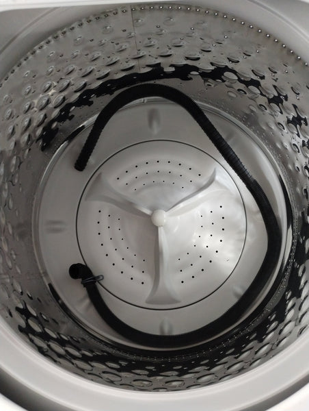 Whirlpool WTW5000DW3 4.3 cu. ft. Top Load Washer with Deep Water Wash ...