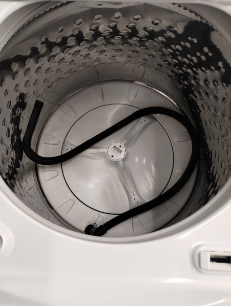 Whirlpool WTW5057LW0 4.3 cu. ft. Top Load Washer with Deep Water Wash ...
