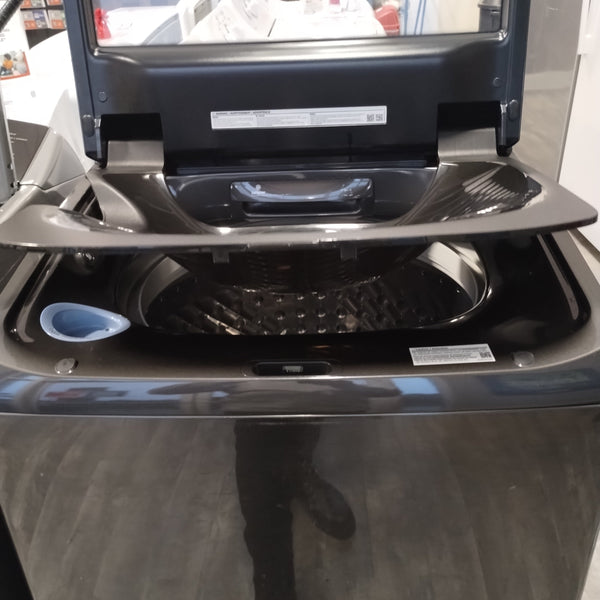 Samsung washer 5 cu ft(1879) - Appliance Discount Outlet